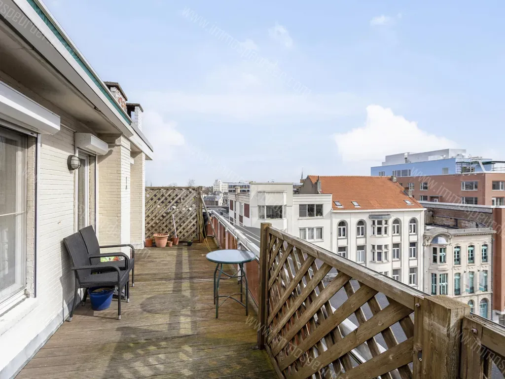 Mechelsesteenweg 140 - 2018 Antwerpen - 1127171 | ImmoSpeurder