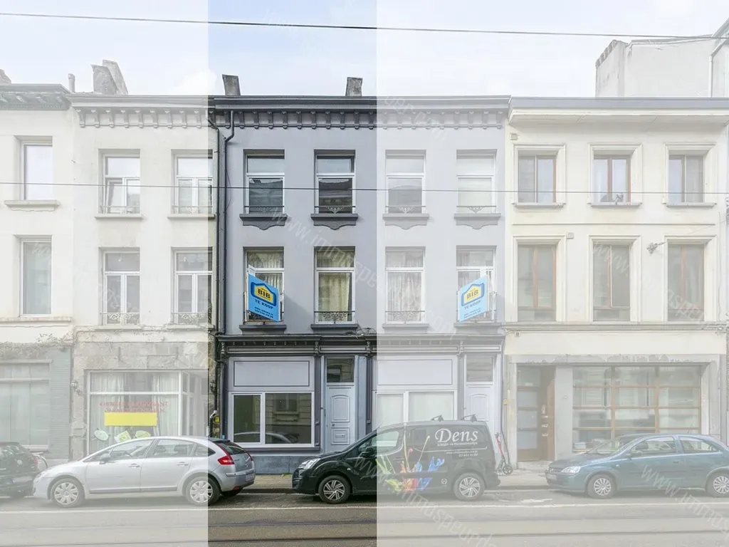 Lange Leemstraat 86 - 2018 Antwerpen - 1163242 | ImmoSpeurder
