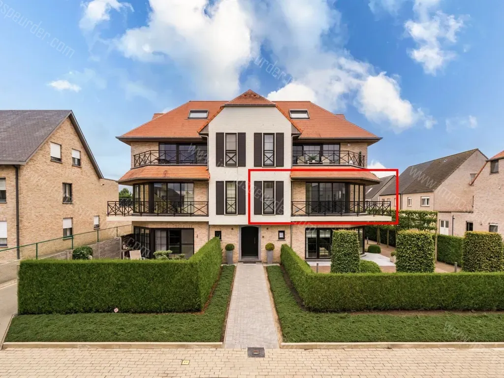 Molenlei 11 - 2580 Putte - 1228868 | ImmoSpeurder