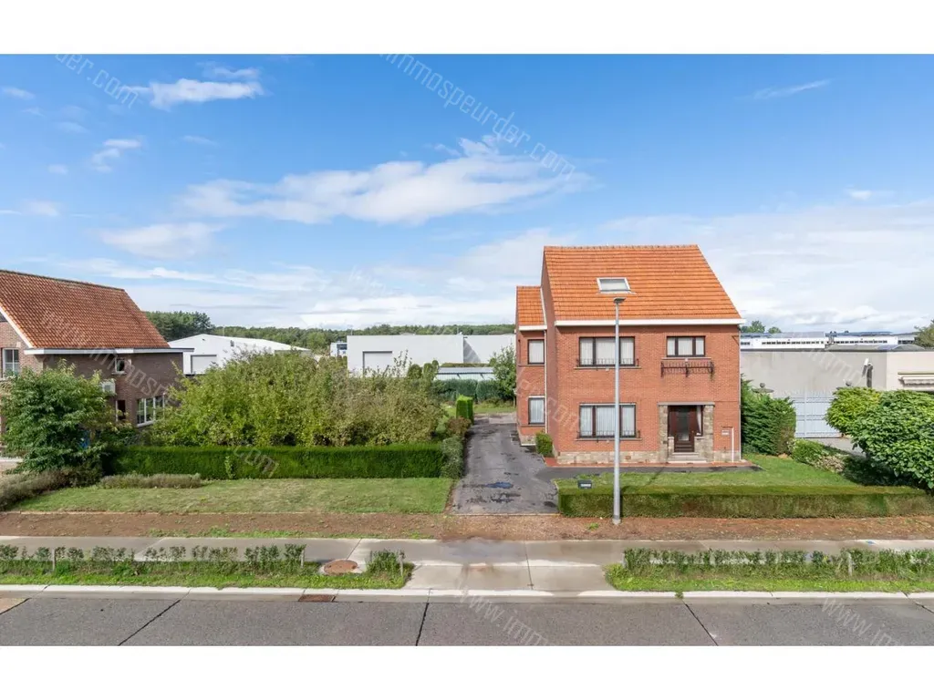 Betekomsesteenweg 59 - 3200 Aarschot - 998244 | ImmoSpeurder