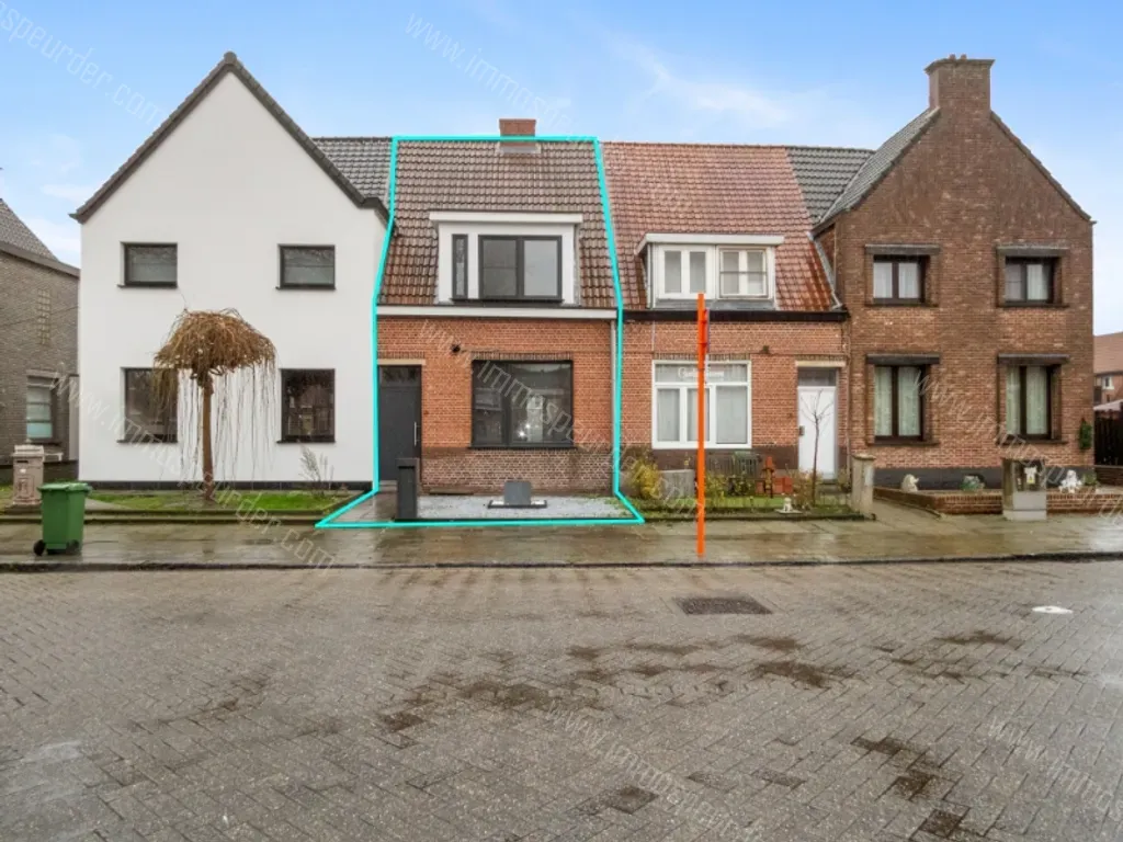 Achturenplein 18 - 2845 Niel - 1078349 | ImmoSpeurder