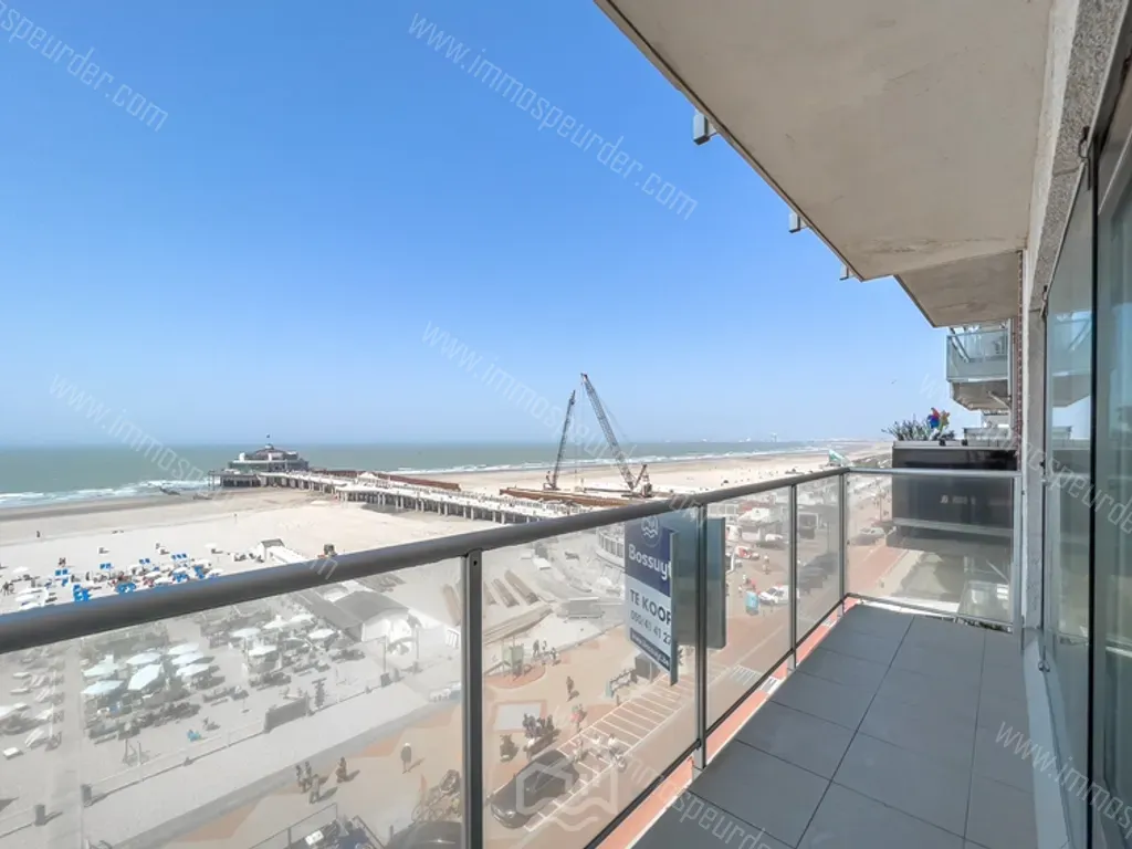 Zeedijk 204 - 8370 Blankenberge - 1191394 | ImmoSpeurder