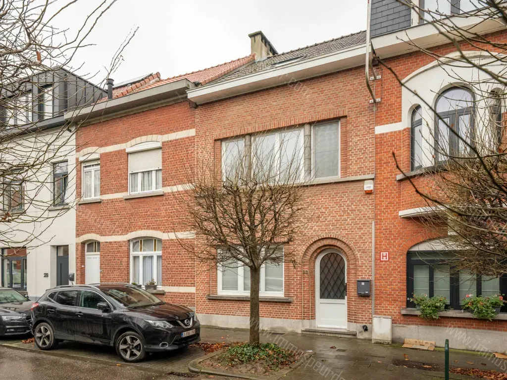 Rue des Hiboux 32 - 1150 Sint-Pieters-Woluwe - 1335156 | ImmoSpeurder