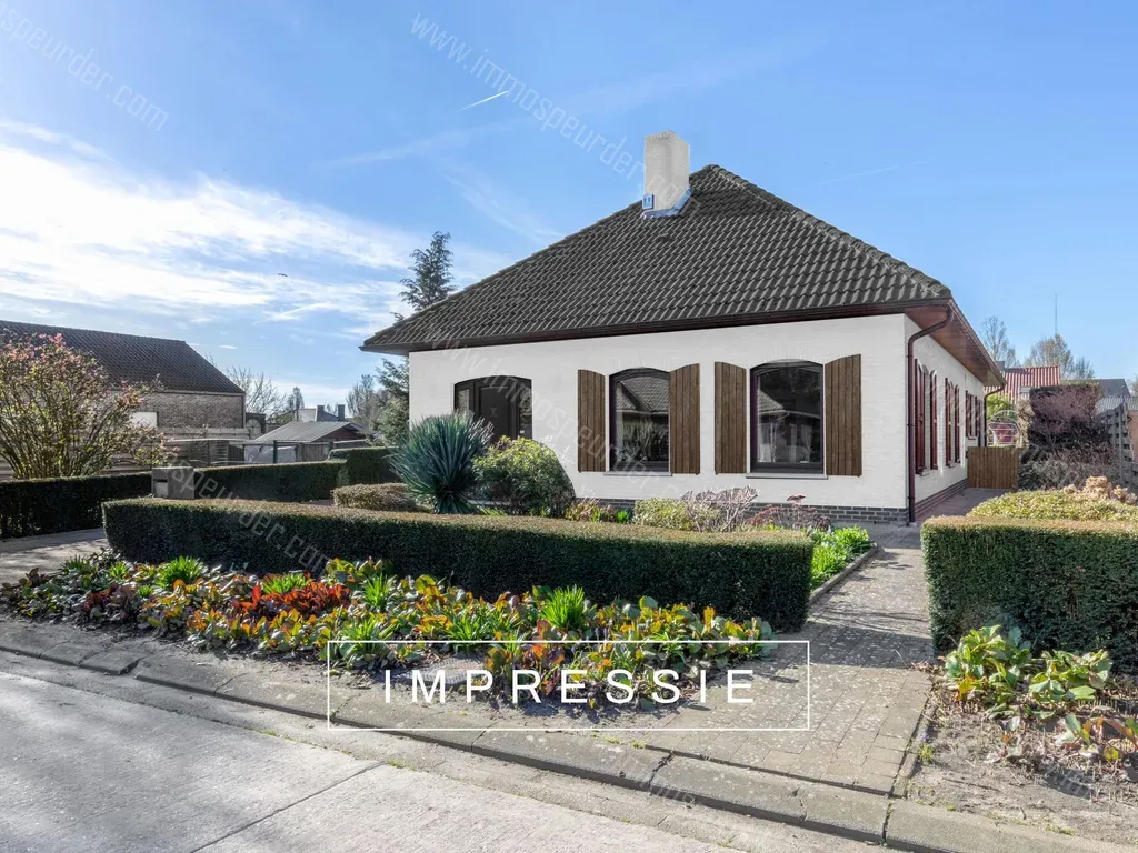 De Schaggelen 36 - 2390 Malle - 1161369 | ImmoSpeurder