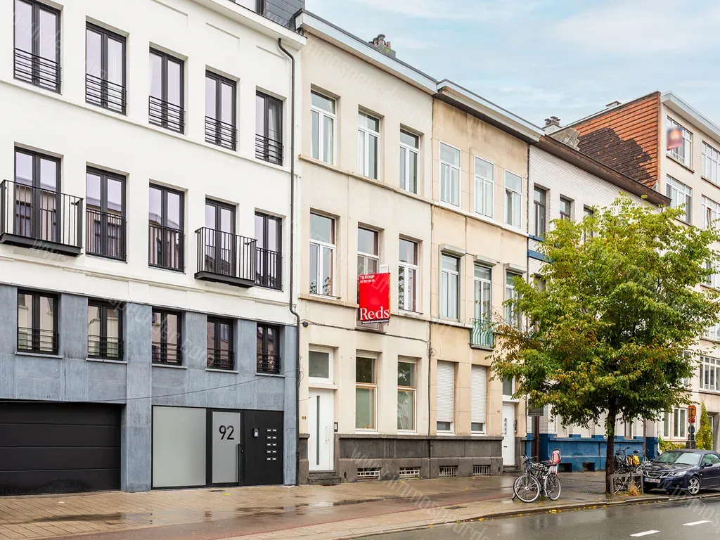 Paleisstraat 90 - 2018 Antwerpen - 1295653 | ImmoSpeurder