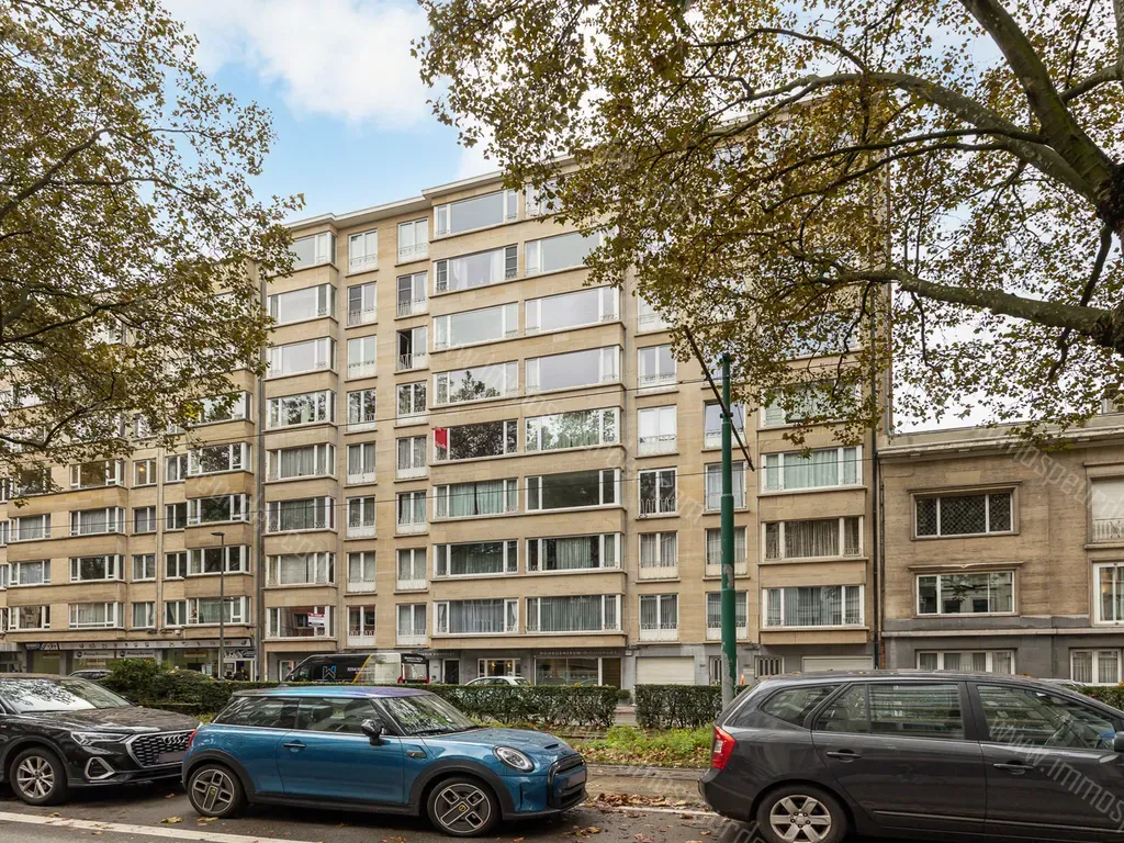 Mechelsesteenweg 198 - 2018 Antwerpen - 1299908 | ImmoSpeurder