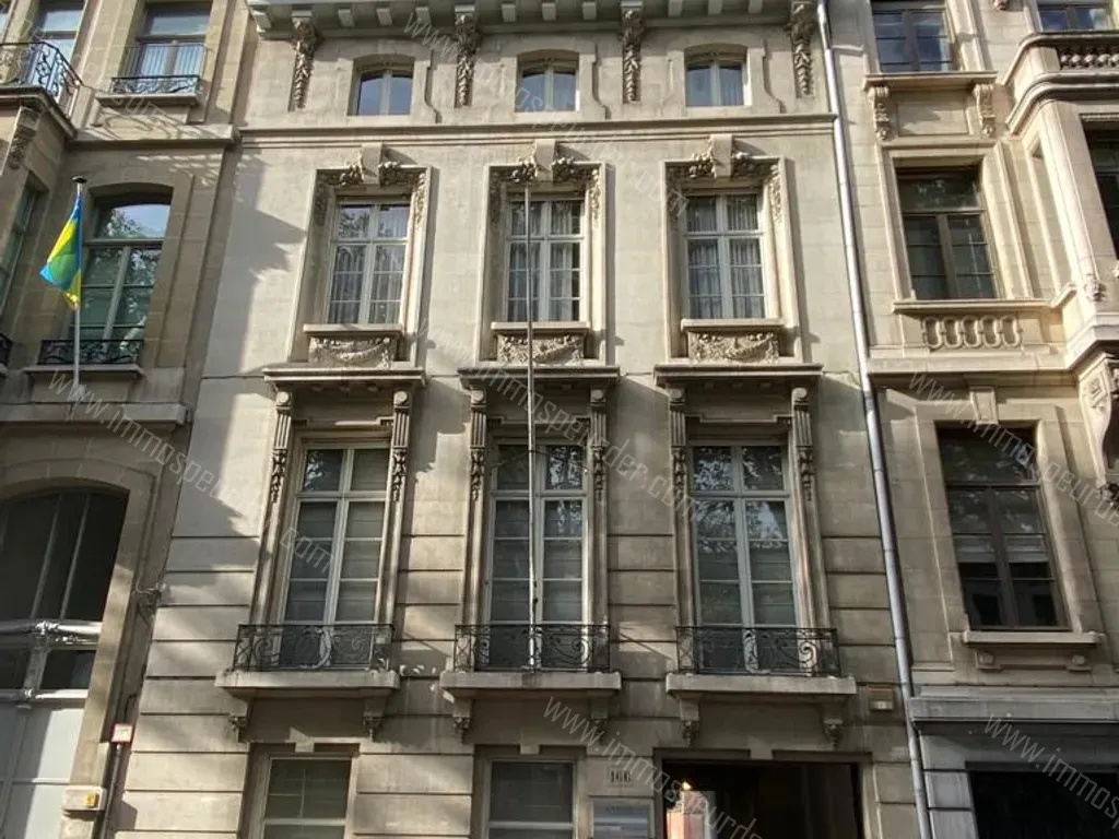 Mechelsesteenweg 166 - 2018 Antwerpen - 995810 | ImmoSpeurder