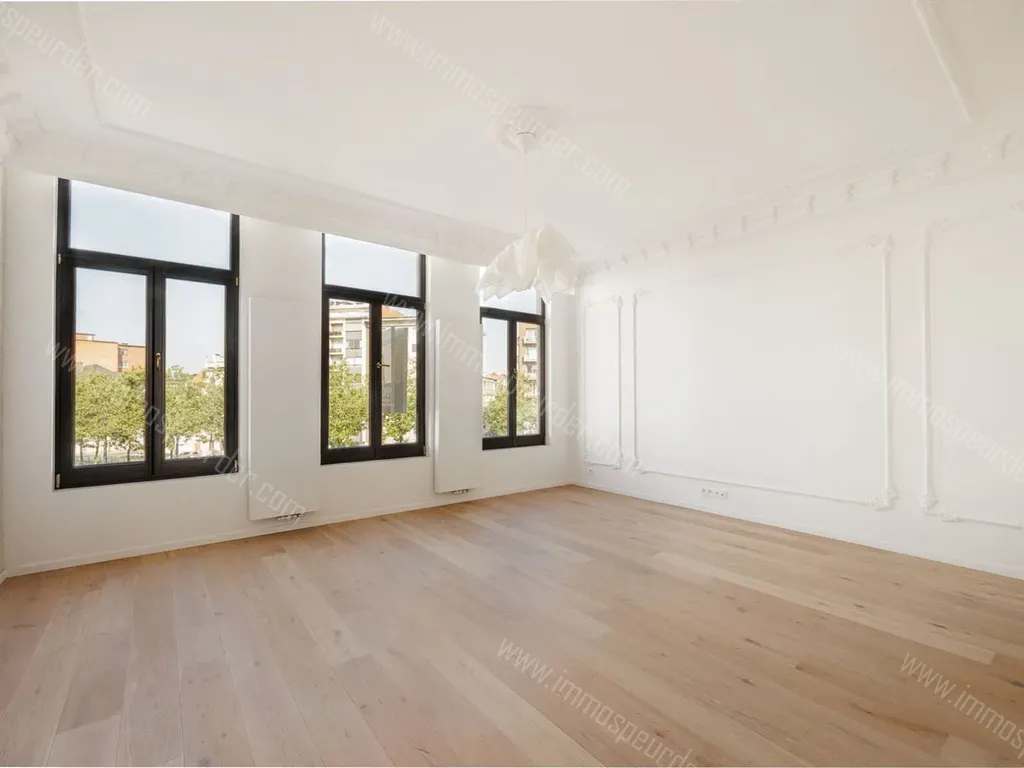 Mechelsesteenweg 3-201 - 2018 Antwerpen - 1203227 | ImmoSpeurder