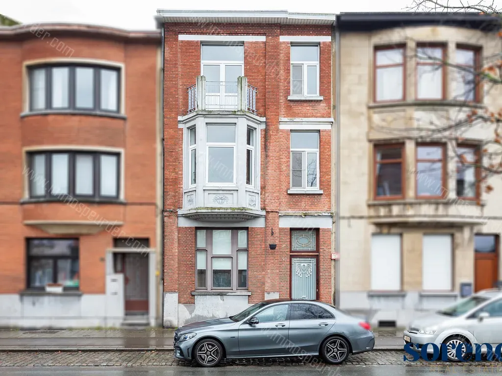 VIIde-Olympiadelaan - 2020 Antwerpen - 1390389 | ImmoSpeurder