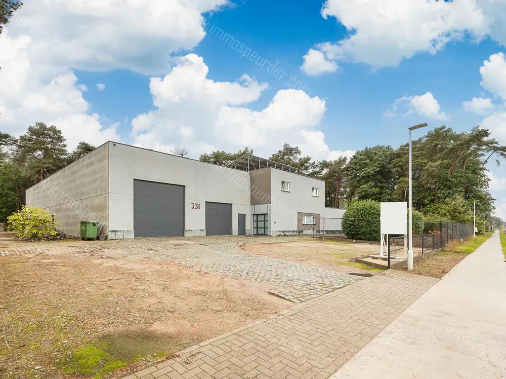 Lierseweg 331 - 2200 Herentals - 997725 | ImmoSpeurder