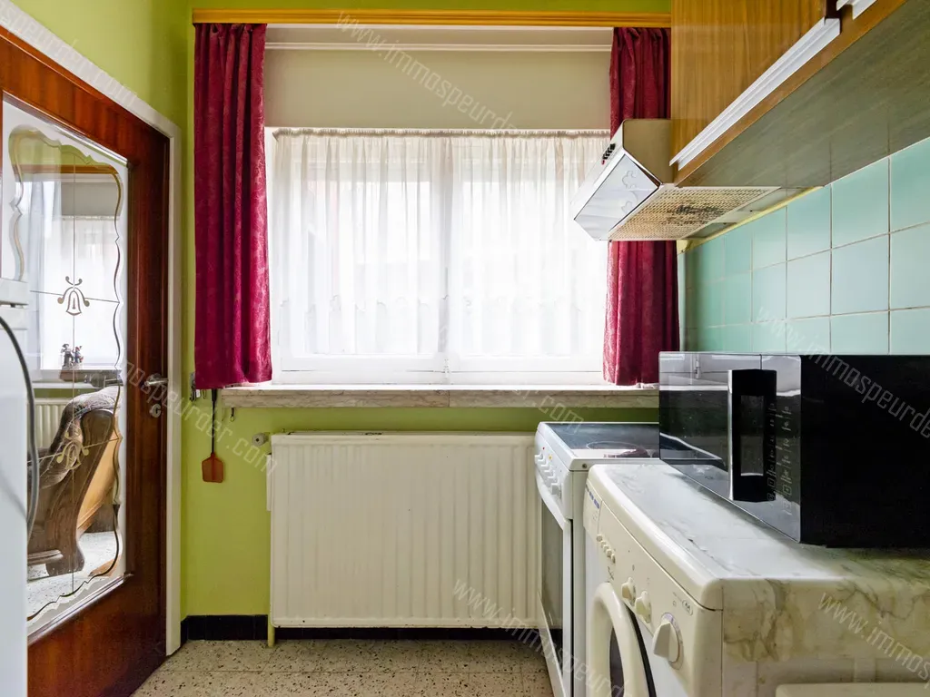 Bosstraat 55 - 2040 Berendrecht - 1136520 | ImmoSpeurder