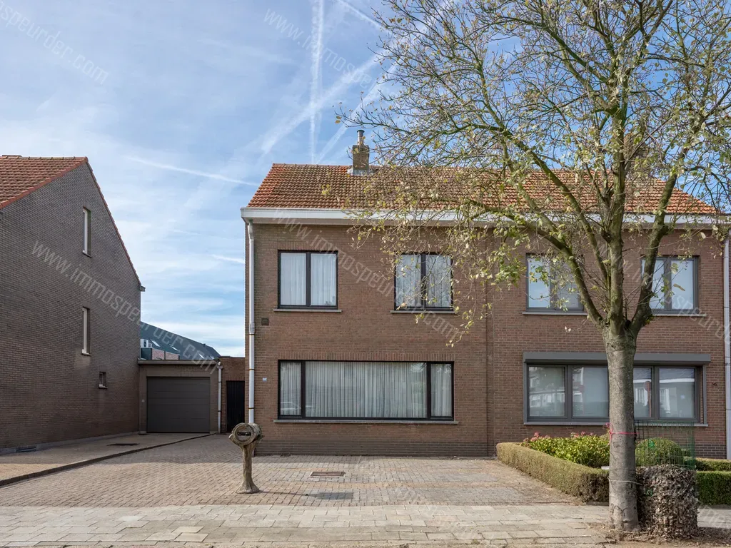 Berkenlaan 143 - 2940 Hoevenen - 1267441 | ImmoSpeurder