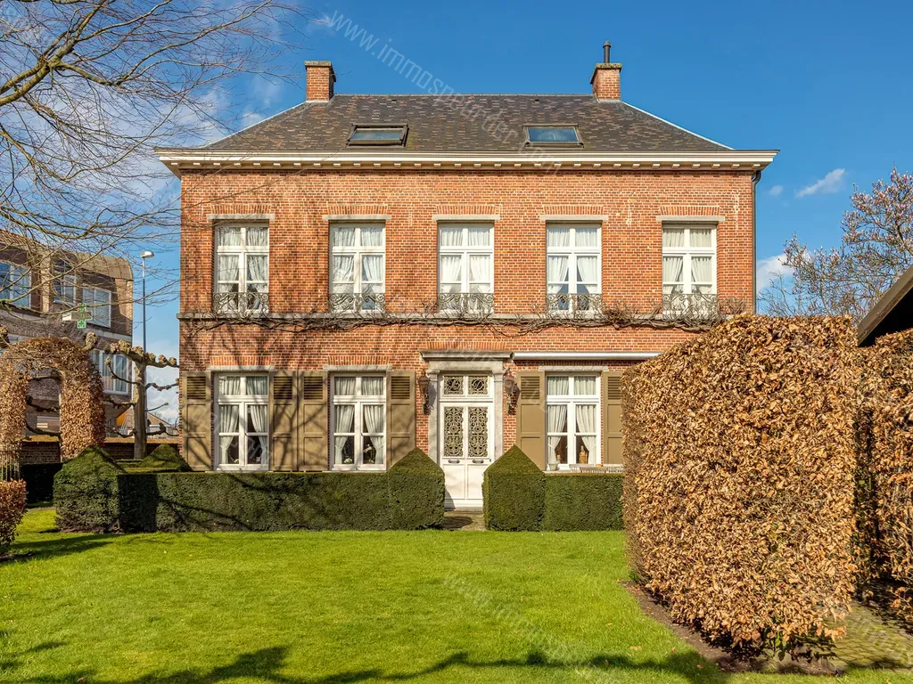 De Nefstraat 1 - 2275 Gierle - 1392342 | ImmoSpeurder