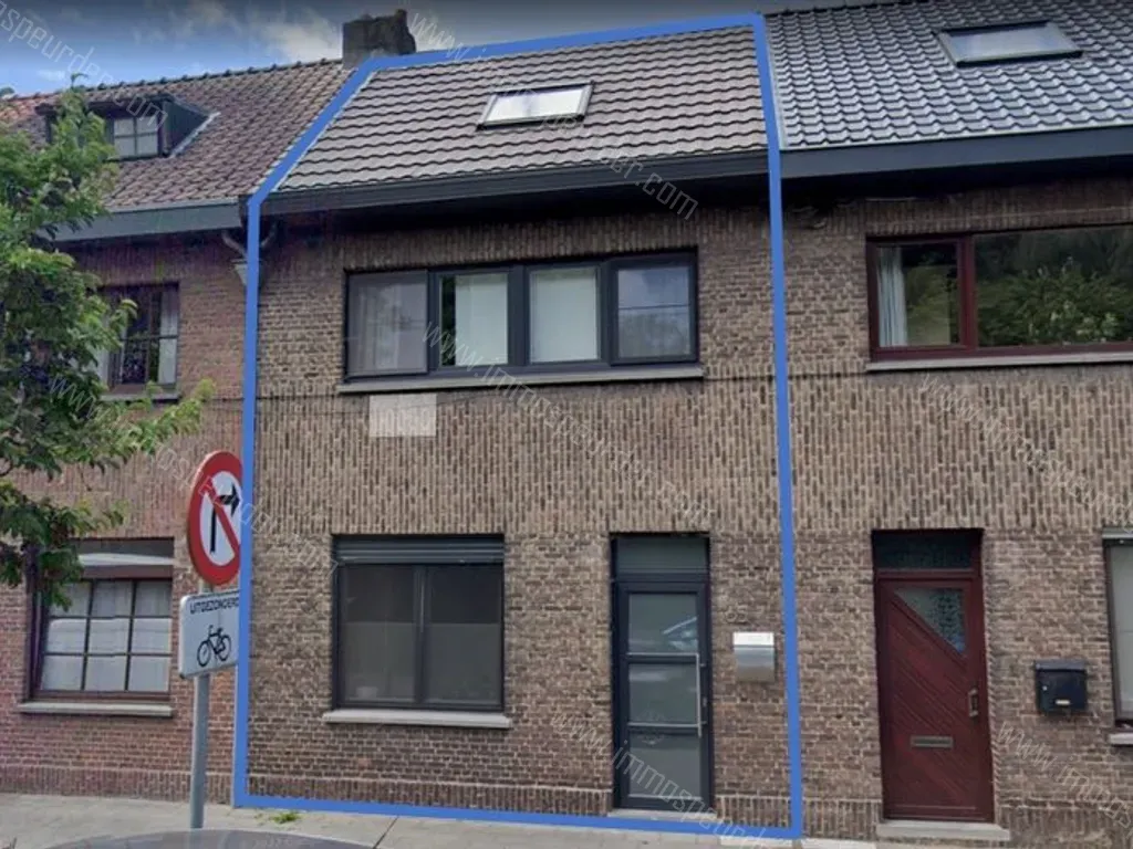 Nachtegaalstraat 65 - 2850 Boom - 1073911 | ImmoSpeurder