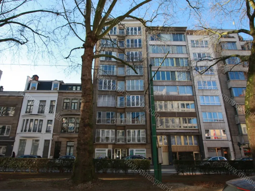 Mechelsesteenweg 190 - 2018 Antwerpen - 1073259 | ImmoSpeurder