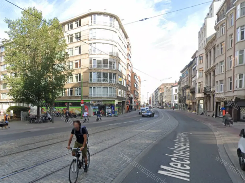 Mechelsesteenweg 140 - 2018 Antwerpen - 1073260 | ImmoSpeurder