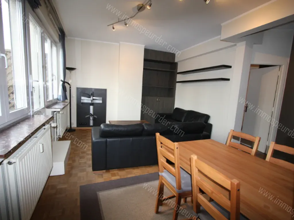 Mechelsesteenweg 140 - 2018 Antwerpen - 1073260 | ImmoSpeurder