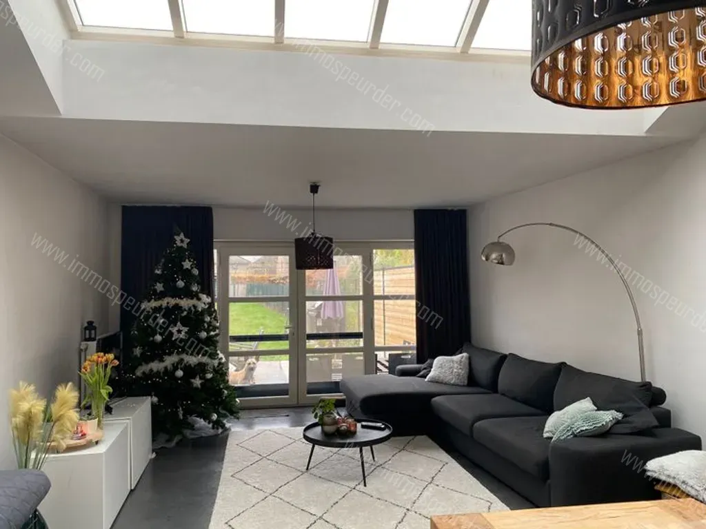 Stationsstraat 18 - 2230 Ramsel - 1074085 | ImmoSpeurder