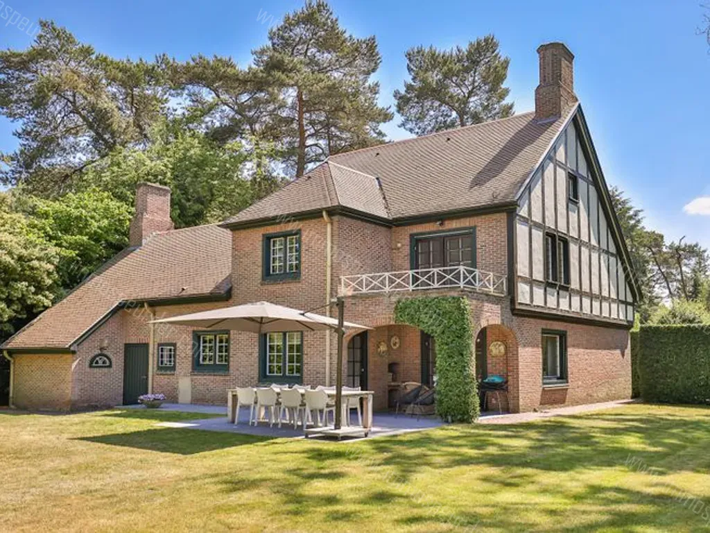 Dwarsdreef 40 - 2970 Schilde - 1234881 | ImmoSpeurder