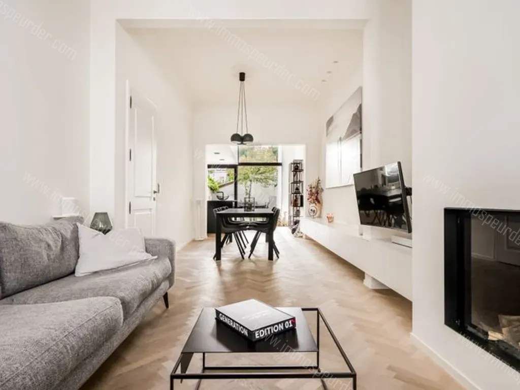 Stefaniestraat 58 - 2018 Antwerpen - 1234941 | ImmoSpeurder