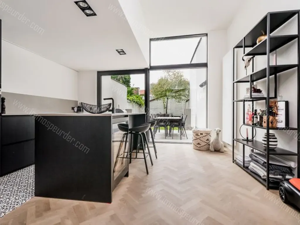 Stefaniestraat 58 - 2018 Antwerpen - 1234941 | ImmoSpeurder