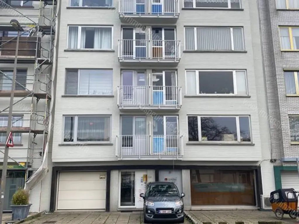 Lambrechtshoekenlaan 116 - 2170 Merksem - 1350507 | ImmoSpeurder