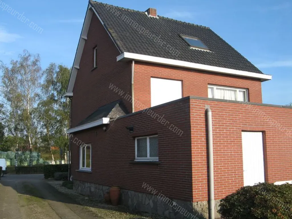 Sint-Corneliusstraat 14 - 2340 Beerse - 1385367 | ImmoSpeurder