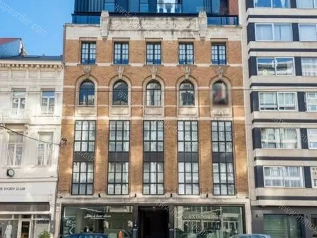 Mechelsesteenweg 19 - 2018 Antwerpen - 1448490 | ImmoSpeurder