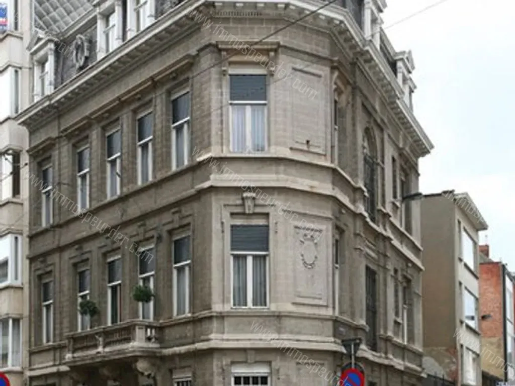 Mechelsesteenweg 86 - 2018 Antwerpen - 1411611 | ImmoSpeurder