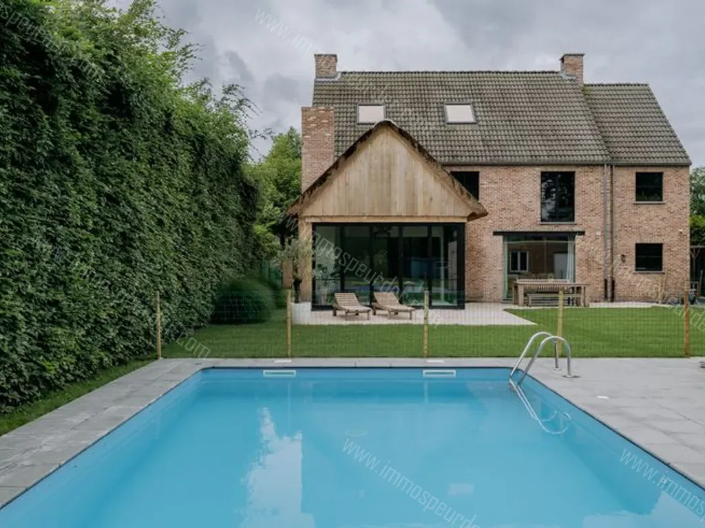 Zoerselhoek 59 - 2980 Zoersel - 1463046 | ImmoSpeurder