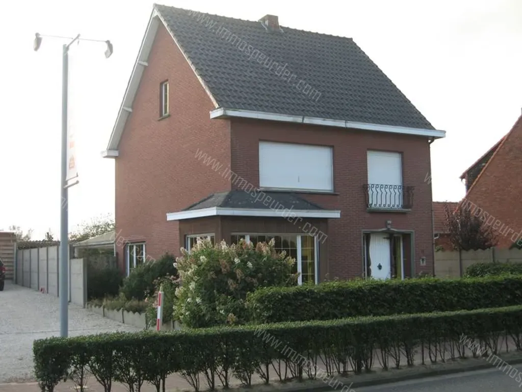 Sint-Corneliusstraat 14 - 2340 Beerse - 1385367 | ImmoSpeurder