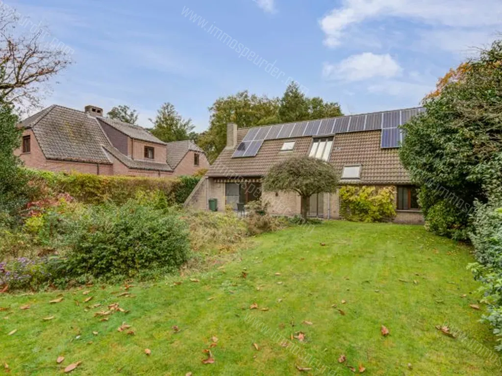 Bergen 5a - 2288 Grobbendonk - 1532122 | ImmoSpeurder