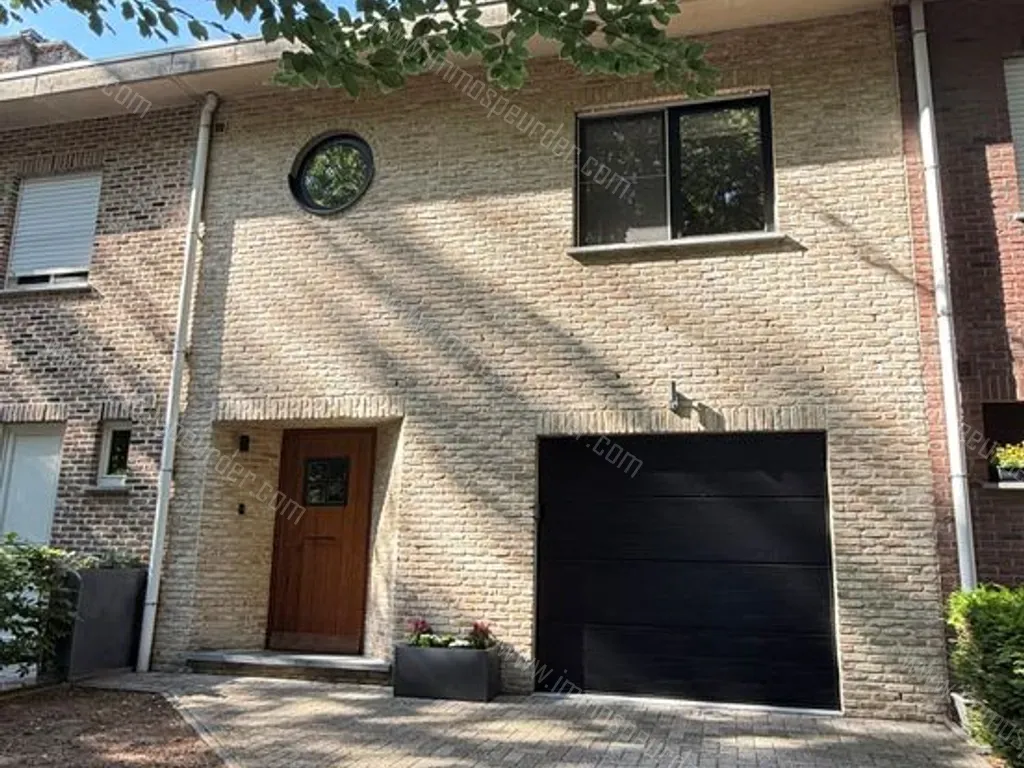 Henrilei 2c - 2930 Brasschaat - 1538176 | ImmoSpeurder