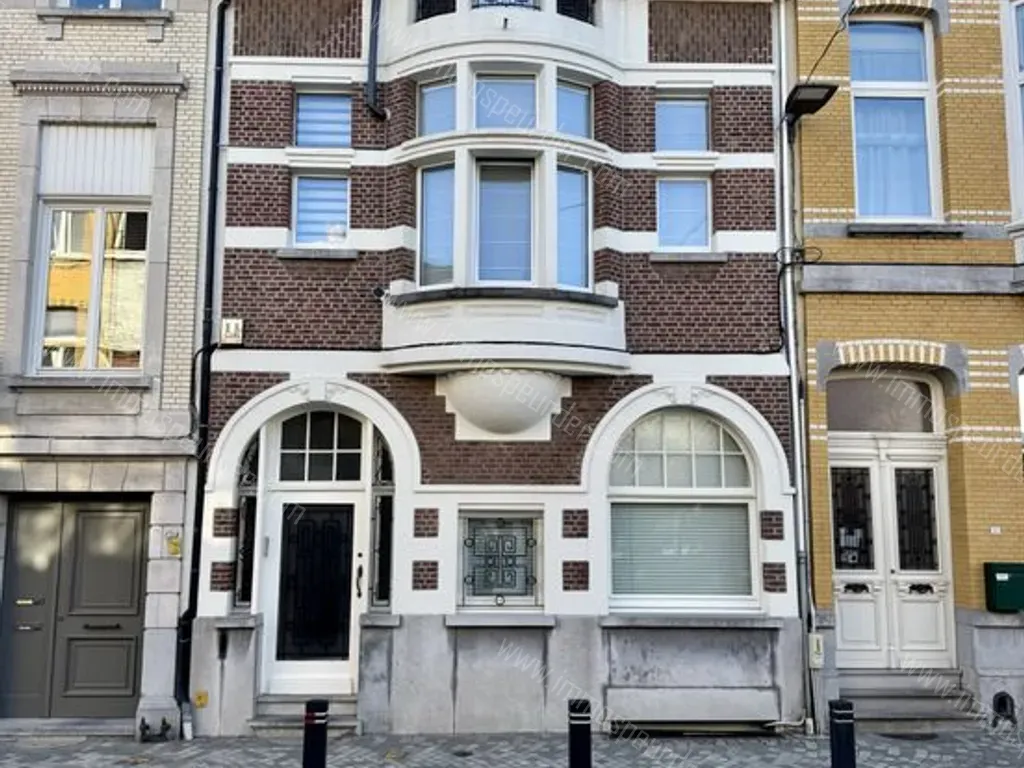 Pieter Reypenslei 35 - 2640 Mortsel - 1544918 | ImmoSpeurder