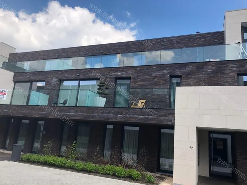 Hof Van Emblehem 6A - 2520 Ranst-emblem - 1549093 | ImmoSpeurder