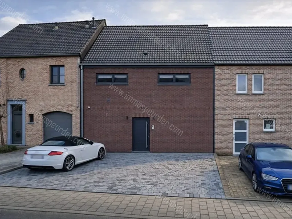 Merelstraat 32 - 2580 Putte - 1549838 | ImmoSpeurder