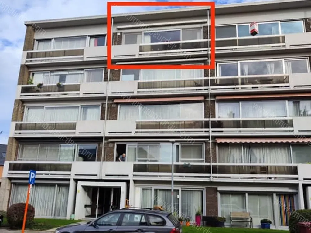 Antoon Wolfsstraat 26 - 2900 Schoten - 1551432 | ImmoSpeurder