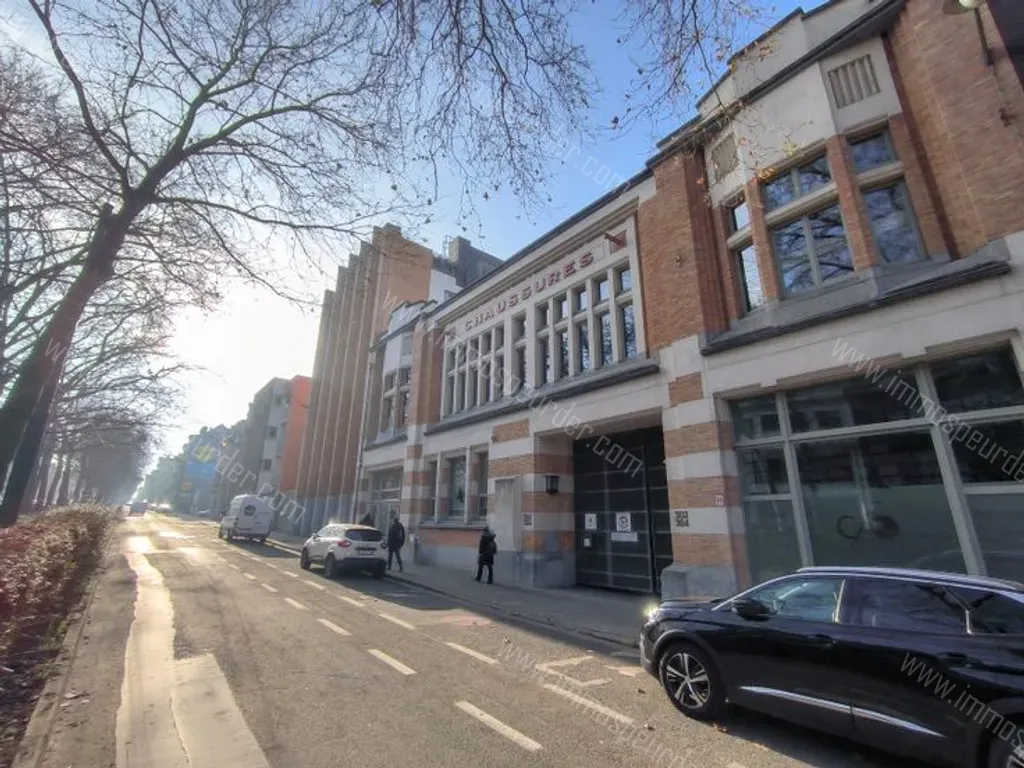 Avenue Van Volxem - Van Volxemlaan 302 - 1190 Forest - 1401958 ...