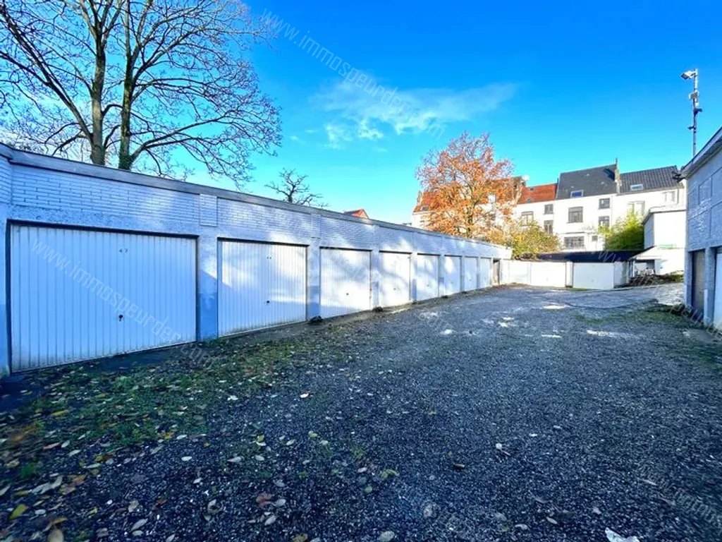 Garage in Forest Te Koop - 1402023 | ImmoSpeurder