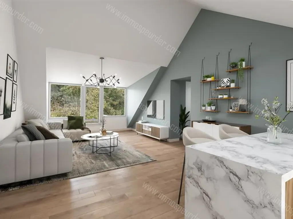 Rue Adolphe Vandenschrieck - Adolphe Vandenschrieckstraat 95 - 1090 ...