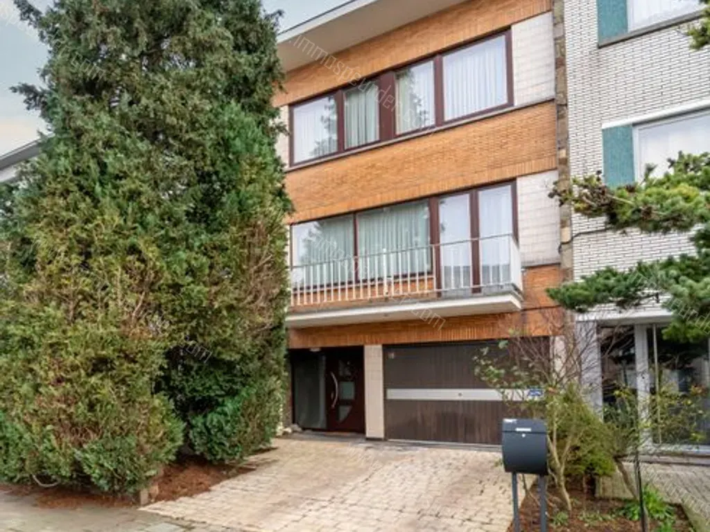 Clos Joseph Otten - Joseph Ottengaarde 18 - 1090 Jette - 1534911 ...