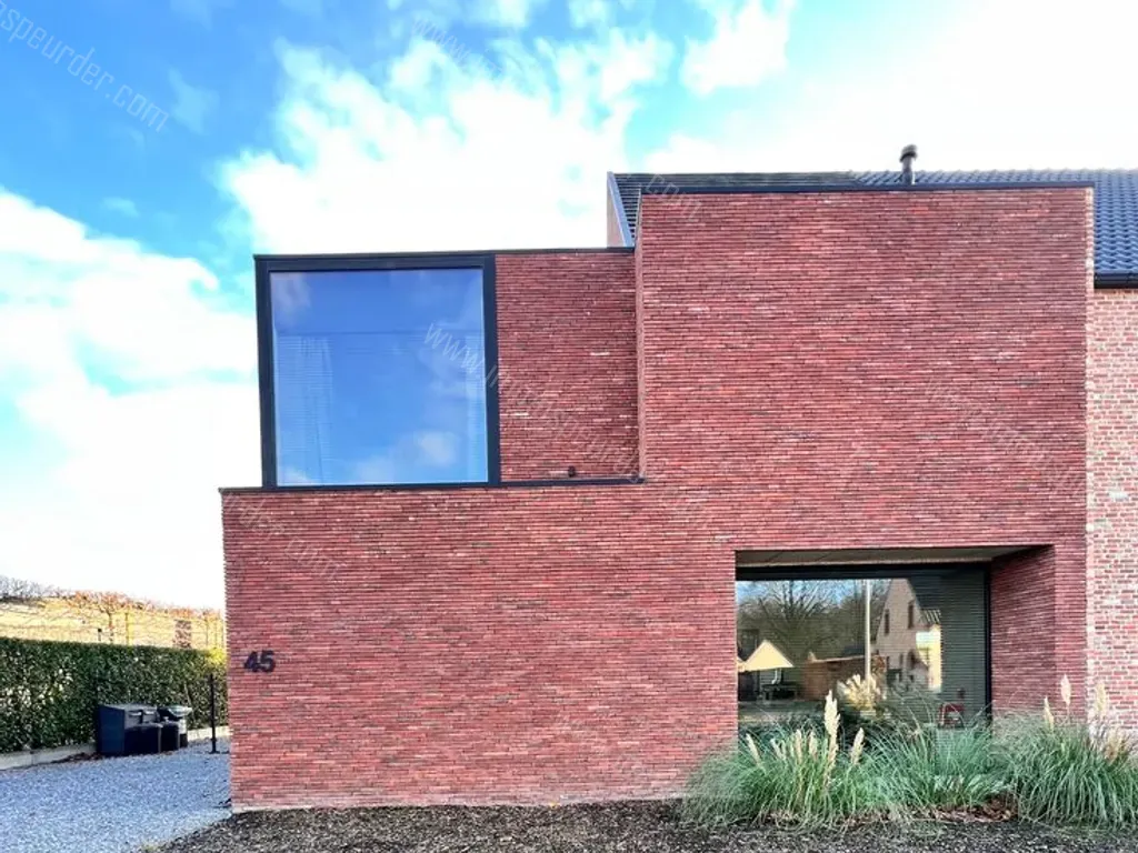 Plaggenstraat 45 - 3600 Genk - 1532966 | ImmoSpeurder