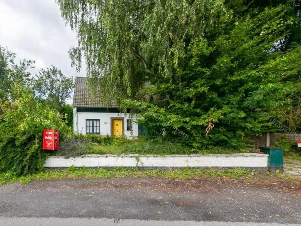 Kapelhoekstraat 53 - 8511 Aalbeke - 1270481 | ImmoSpeurder