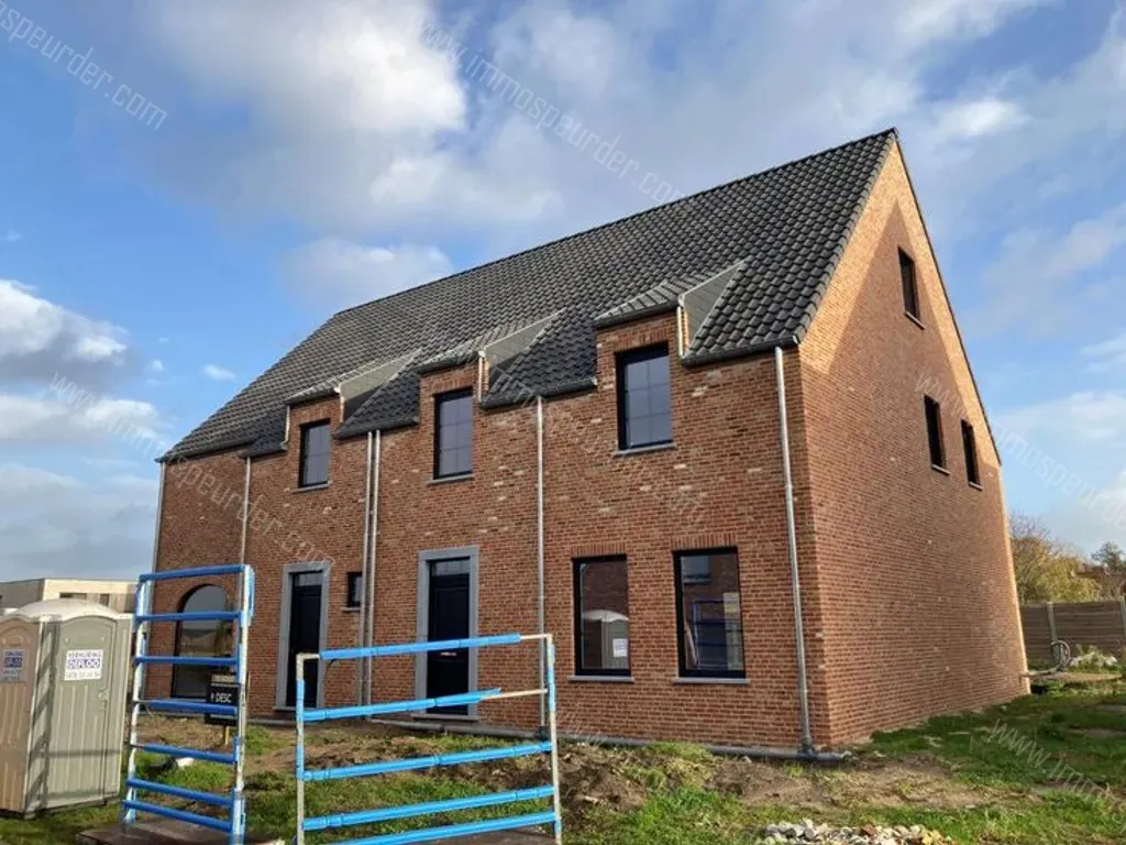 Oude Oostendeweg 24 - 8480 Ichtegem - 1350676 | ImmoSpeurder