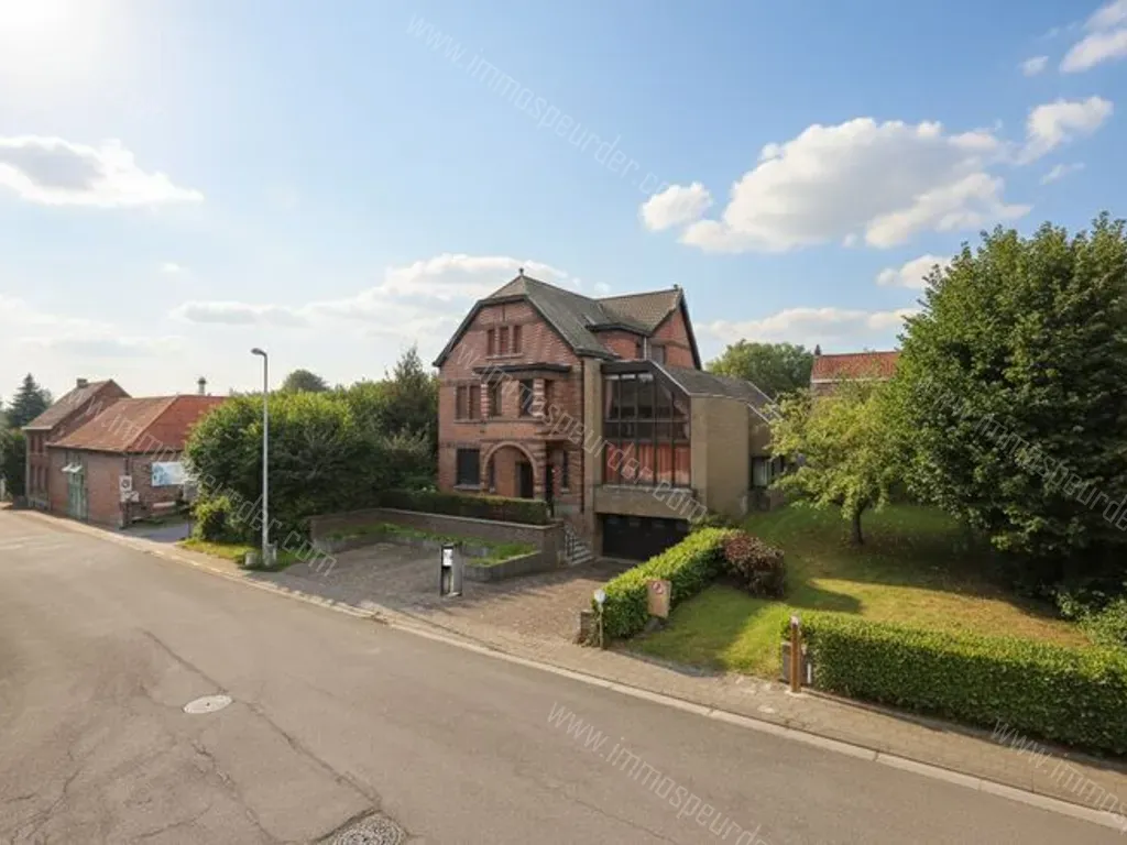 Evendael 16 - 9550 Herzele - 1547285 | ImmoSpeurder