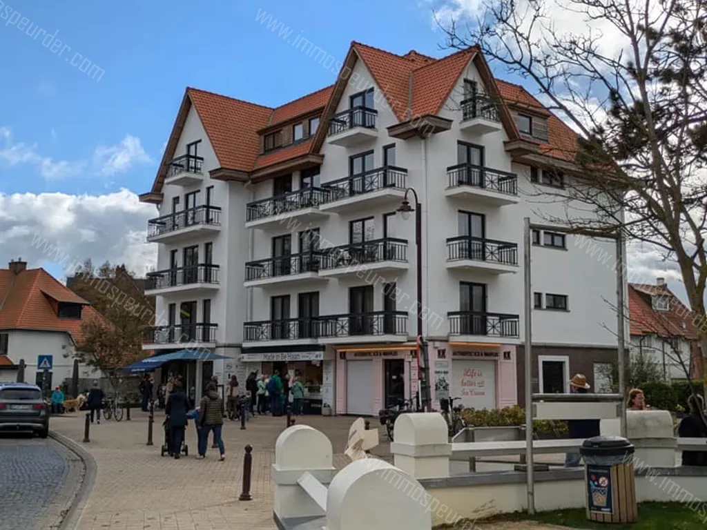 Leopoldlaan 22 - 8420 De Panne - 1549579 | ImmoSpeurder