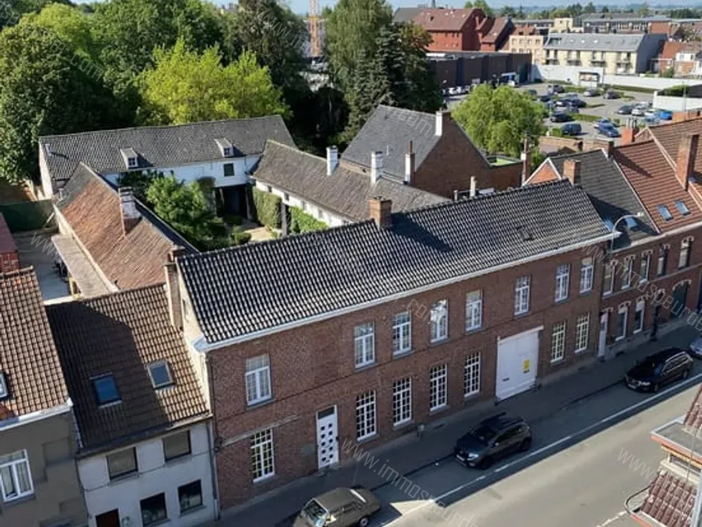 Coupl'voie 51 - 9600 Ronse - 1550088 | ImmoSpeurder