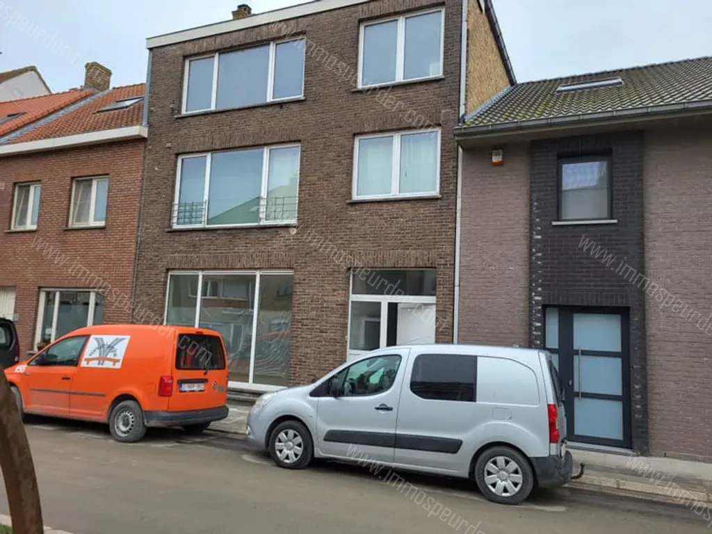 Zeelaan 22 - 8434 Middelkerke - 1550698 | ImmoSpeurder