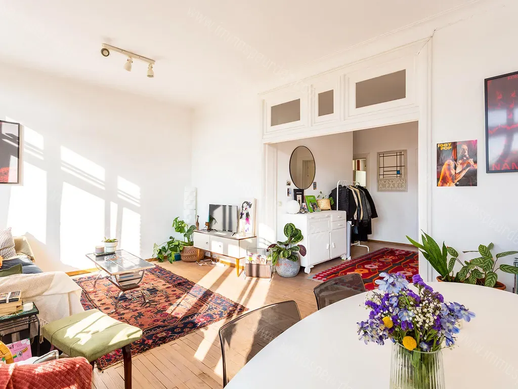 Isabellalei 3a - 2018 Antwerpen - 1111775 | ImmoSpeurder