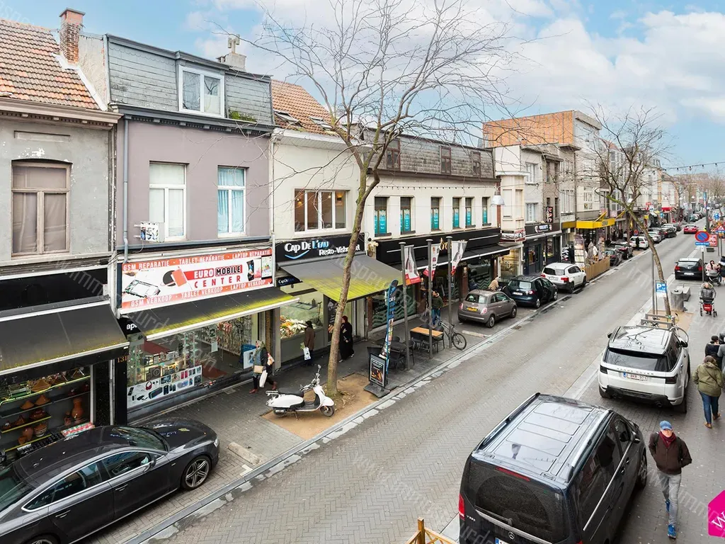 Abdijstraat 120 - 2020 Antwerpen - 1132193 | ImmoSpeurder